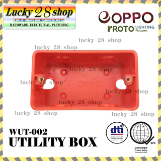 utility box - Best Prices and Online Promos - Dec 2025 | Shopee Philippines
