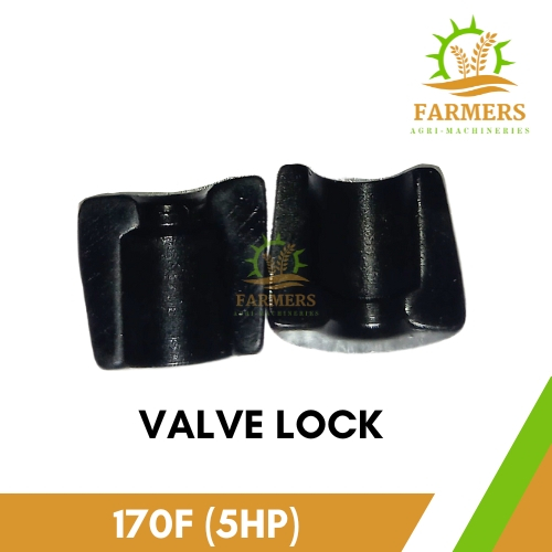 1 SET Valve Lock Aircooled Diesel Engine 170F 5HP | Shopee Philippines