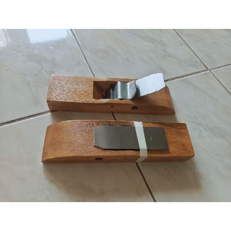 Wood Hand Planer Katam 6 / 8 / 10 inches (Sold Per Piece) | Shopee ...