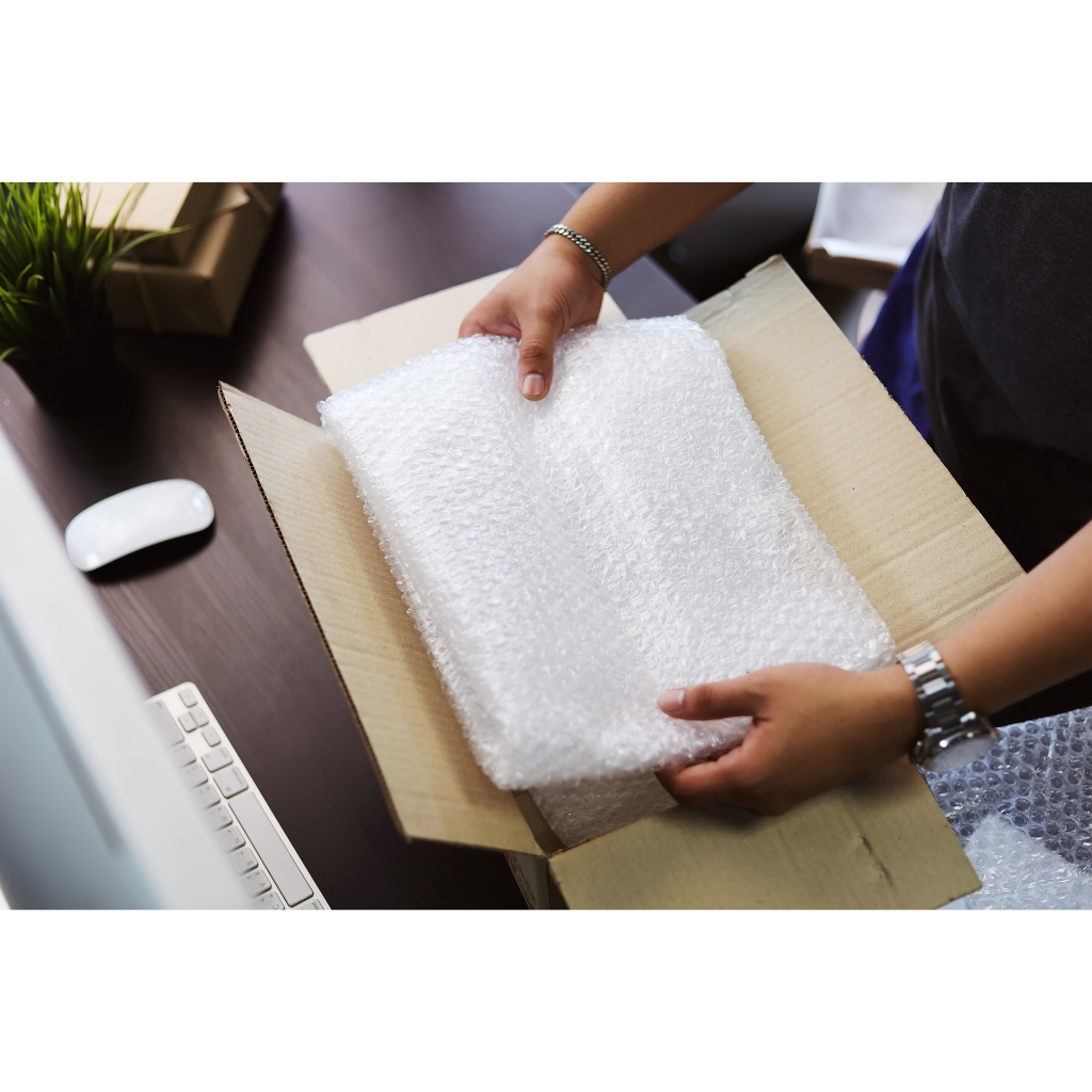 Box Packing Gift & Wrapping Bubble Wraps | Shopee Philippines