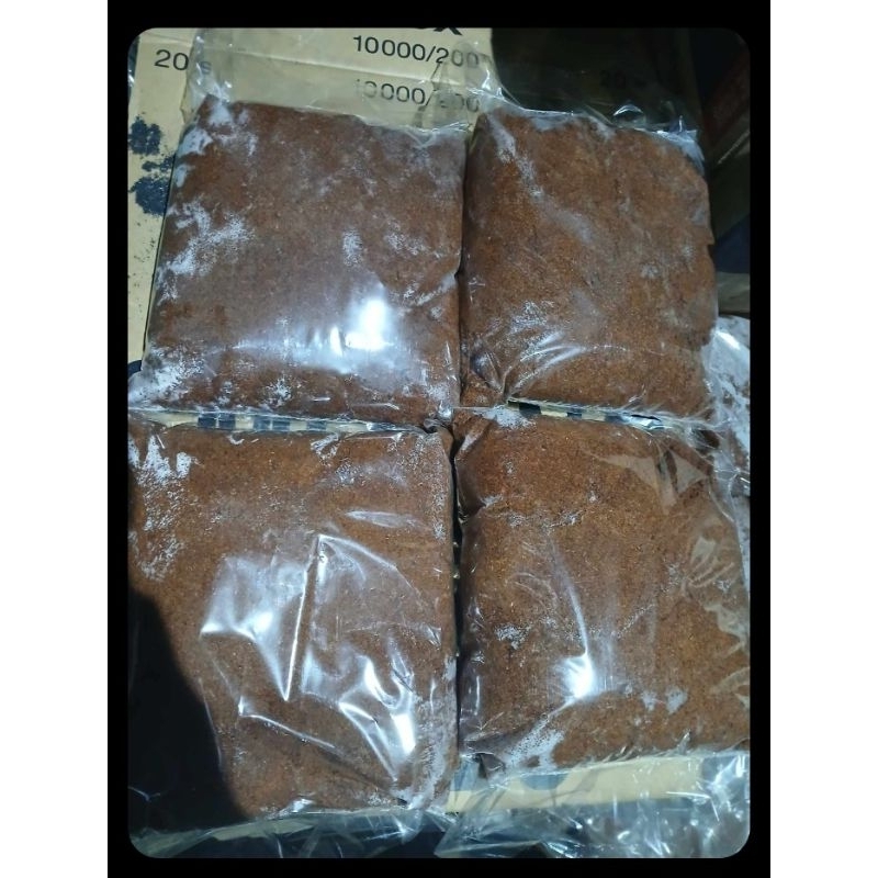Pure cocopeat Pang Halo sa Lupa | Shopee Philippines