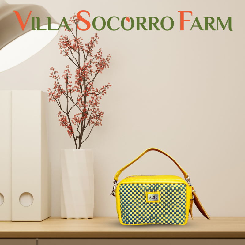 VSF x RRAGS2RICHES (R2R) Bags | Shopee Philippines