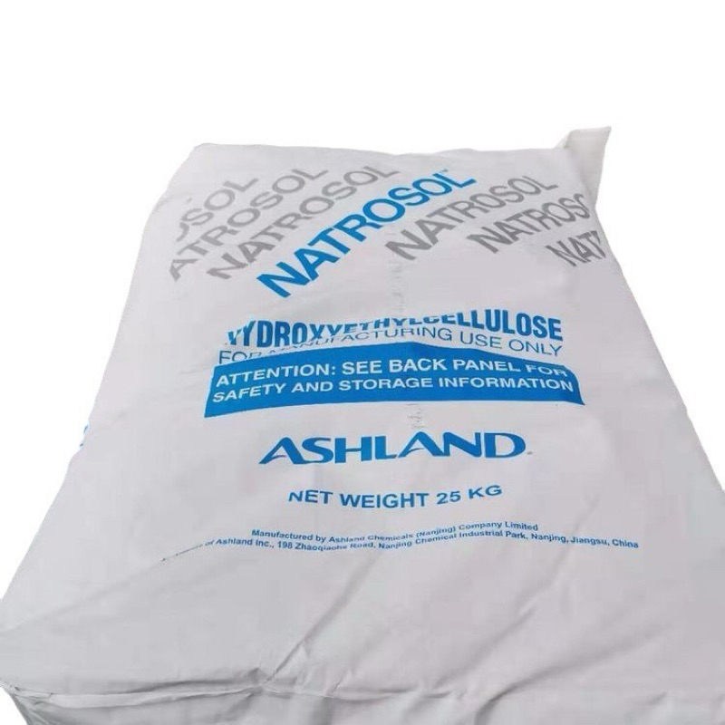 1kg Natrosol Hydroxethyl Cellulose (HEC) thickener Cosmetic Grade High ...