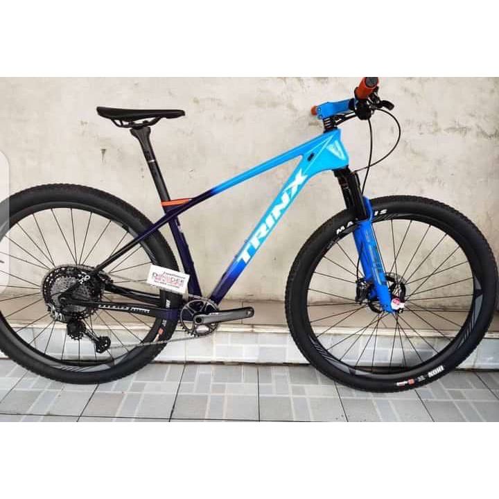 Trinx MTB Mens Mountain Bike 26 inch | Shopee Philippines