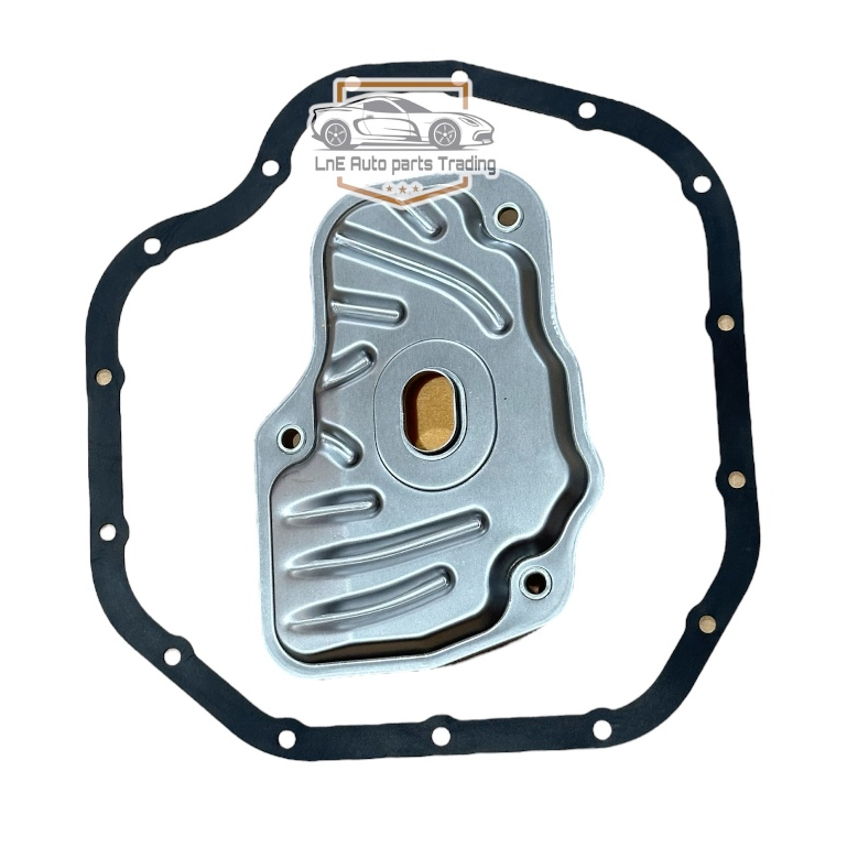 Transmission Filter for Toyota Vios 2016–2022 1NR-FE Dual VVTi (35330 ...