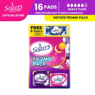 Shop sisters napkin for Sale on Shopee Philippines