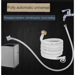Automatic washing machine inlet pipe/copper cap PVC washing machine ...