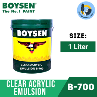 boysen permacoat - Best Prices and Online Promos - Nov 2025 | Shopee ...