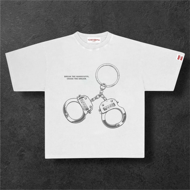 Boxy Cropped Shirt Keychain Design (front print only) | Shopee Philippines