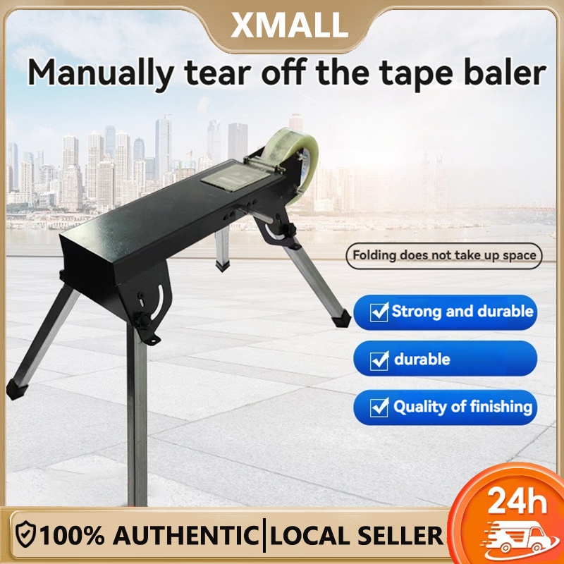 Tape Dispenser Machine Express Box Sealing Machine Small Packaging ...