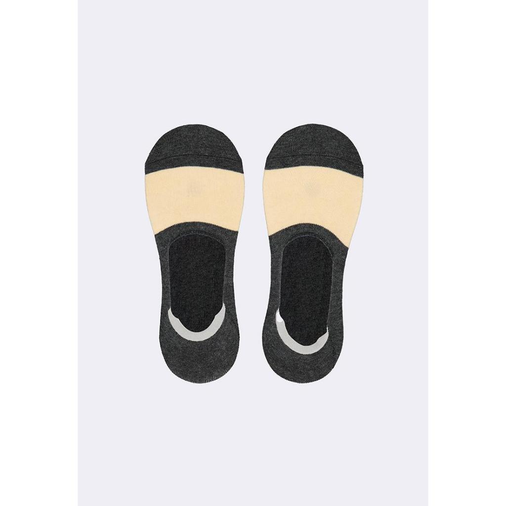 BENCH/ - BST0269 - Men's Foot Socks | Shopee Philippines