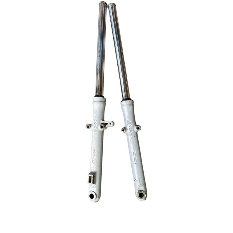 BARAKO ll Stock Front Shock (SEE ALL PHOTOS) Secondhand Genuine ...
