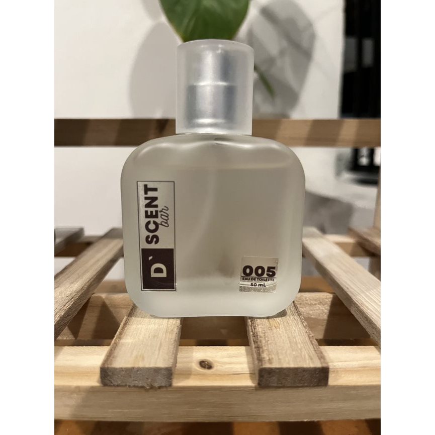 D'scent Bar 005 Inspired by Burberry Her | Shopee Philippines