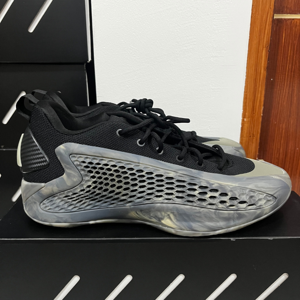 [SNEAKER 8] AE1 Low Ascent Pack MX Grey | Shopee Philippines