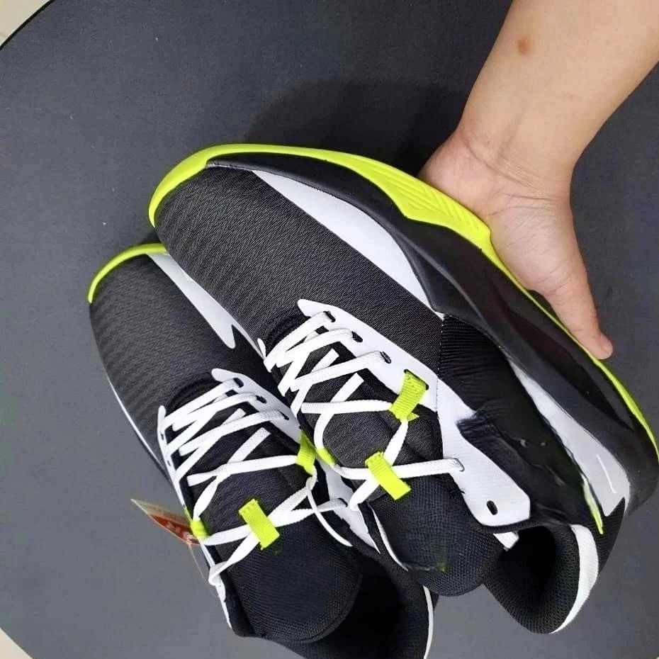 SALE! SALE! SALE!!!! Size 36-45 Tom Precision 6 Basketball Shoes With ...