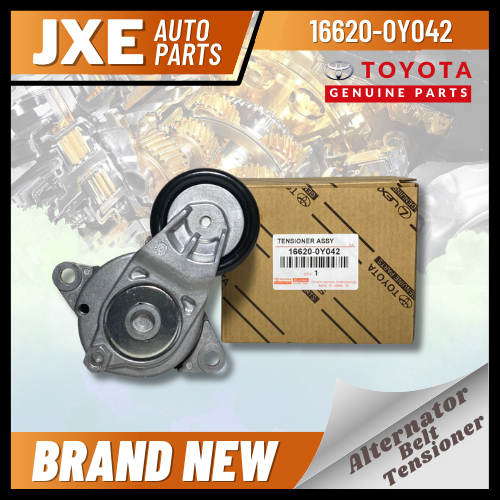 Toyota Alternator Belt Tensioner for Toyota Vios 2016-2019(16620-0Y042 ...
