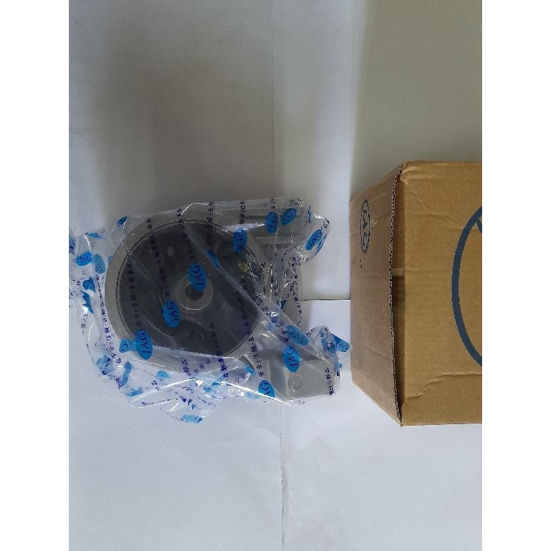 Engine Support Kia Rio / Hyundai Accent 2009-2016 ( REAR SIDE ...