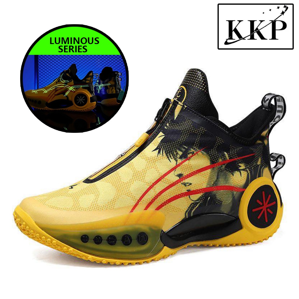 2025 new COD Sneakers High Top SHOES basketball shoes for Women ...