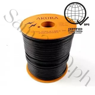 flat cord 16 - Best Prices and Online Promos - Mar 2026 | Shopee ...