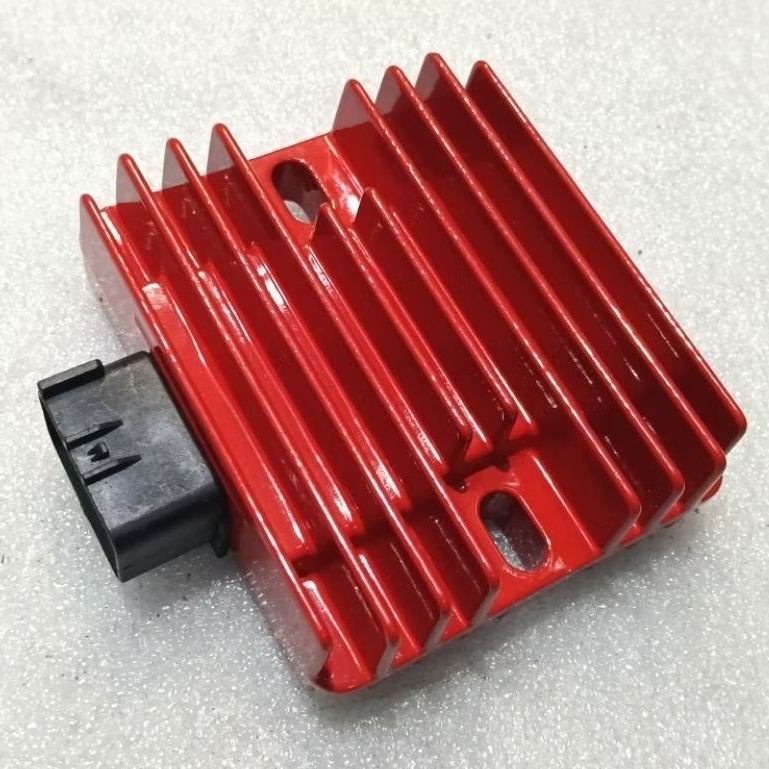 REGULATOR/RECTIFIER KAWASAKI NINJA 200/250/350 SEPTWOLVES | Shopee ...