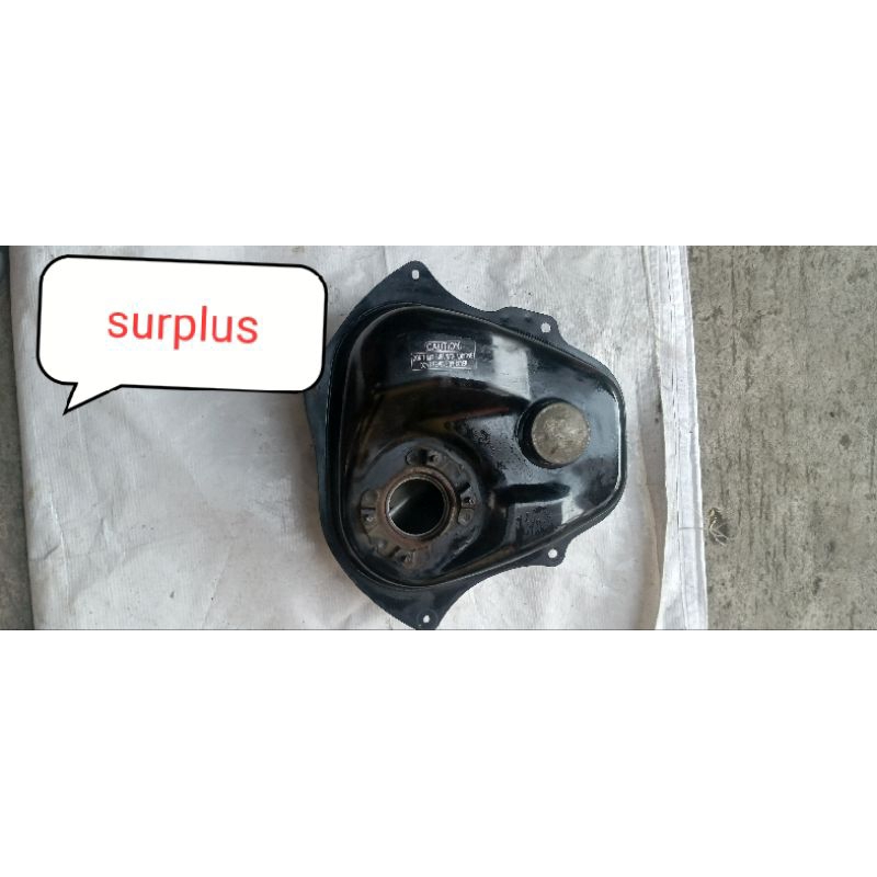 honda click v1 v2 125/150 fuel tank (used) | Shopee Philippines
