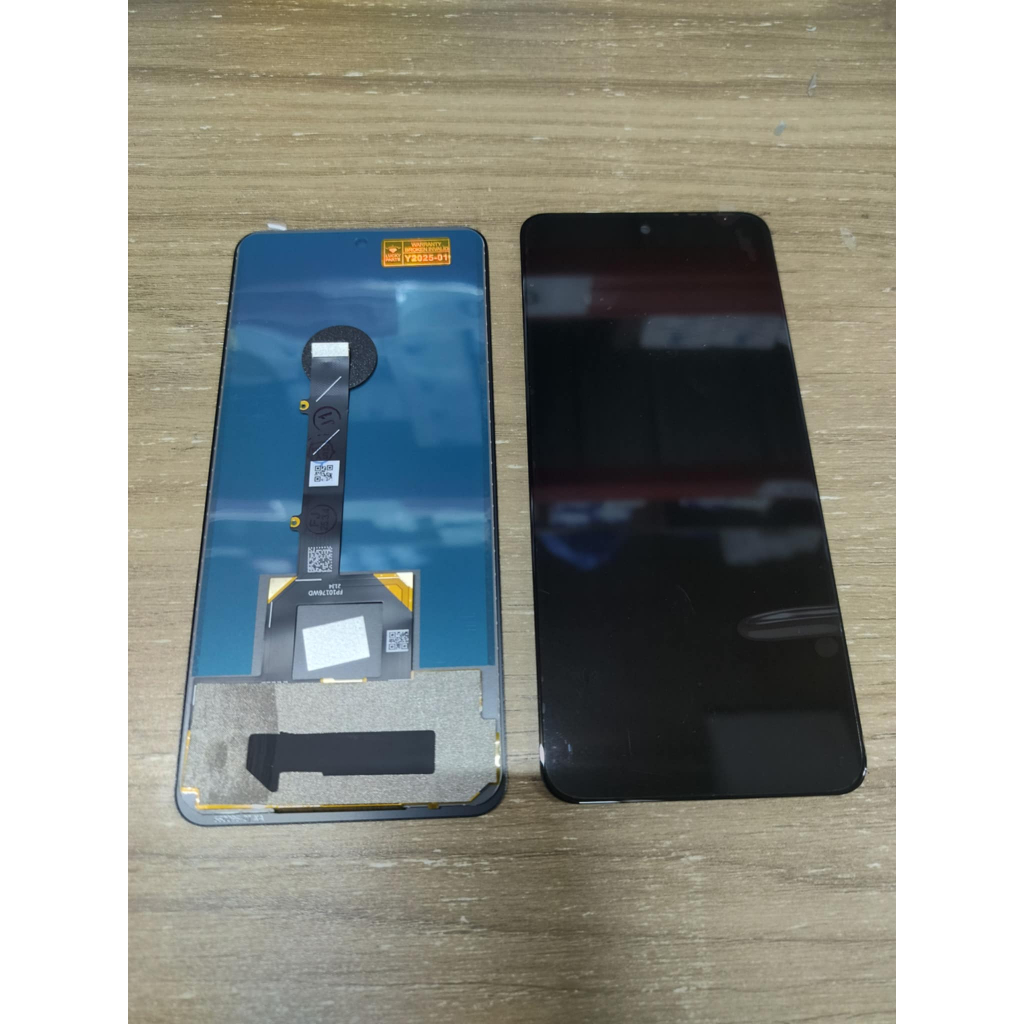 Infinix Zero X Pro/X6811B/X6811/ZERO X/X6810/ZERO 20/X6821/ZERO 5G ...