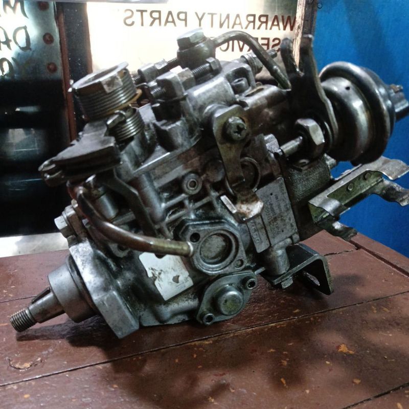 4d56 injection pump surplus japan very good condition | Shopee Philippines