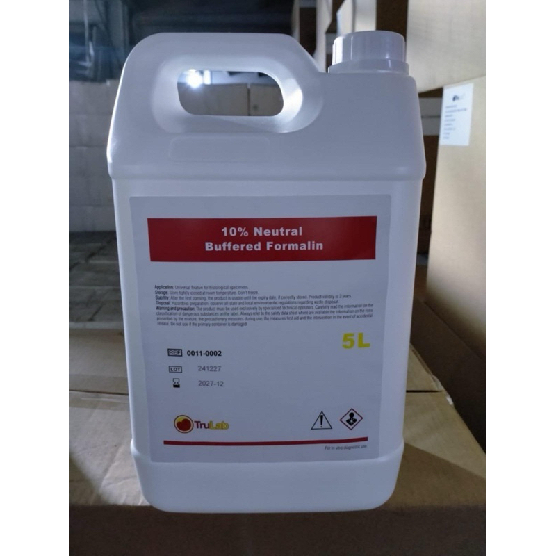 neutral buffered formalin 10% gallon | Shopee Philippines