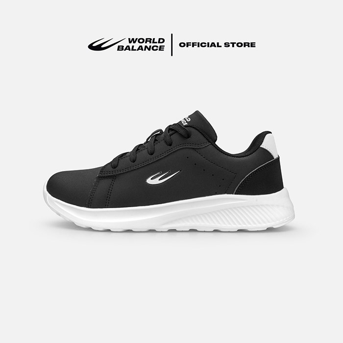 World Balance Zola Women's Athleisure Shoes | Shopee Philippines