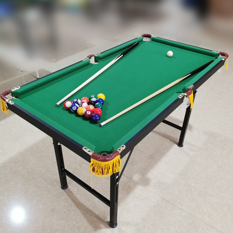 Billiard Table Set Mini Billiard Table For Kids/adult Children's ...
