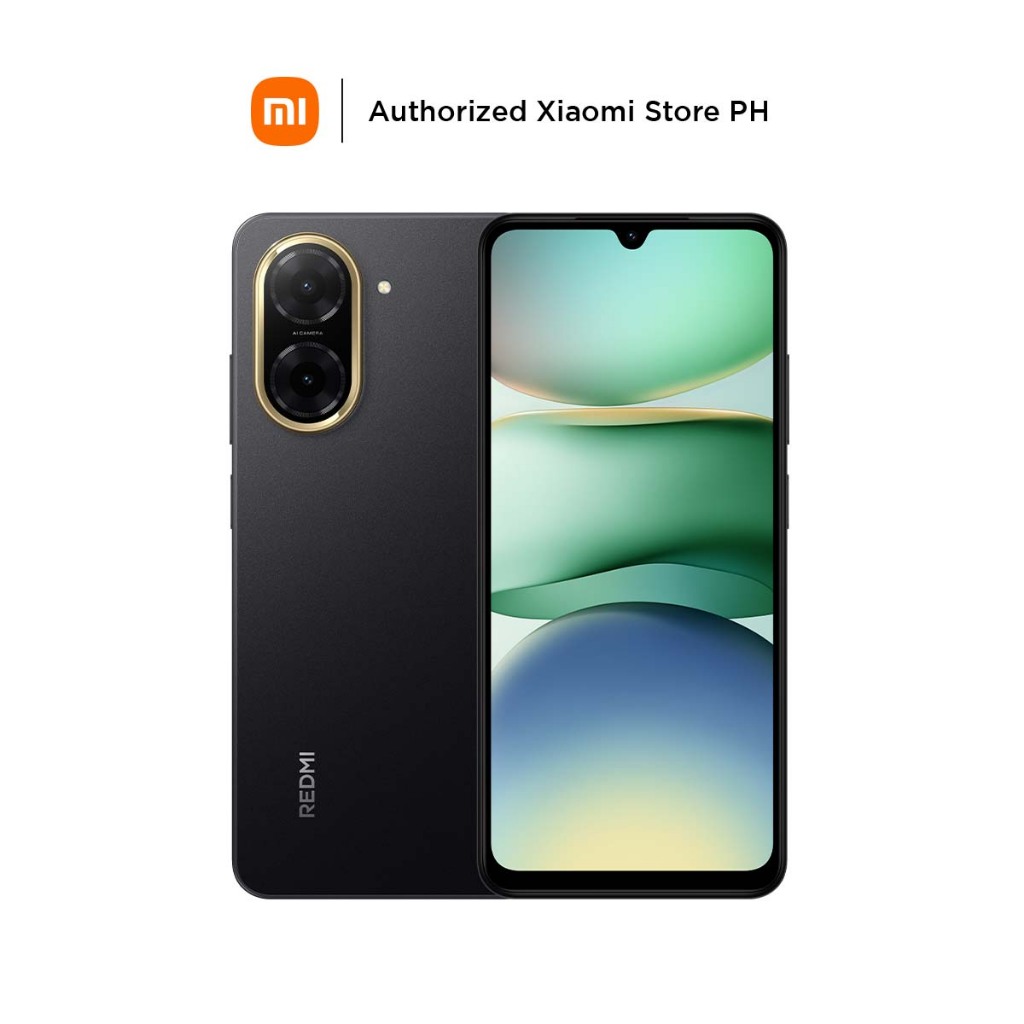 [NEW] Xiaomi Redmi A5 Global Version 6.88" Display, 32MP Camera, 3GB ...