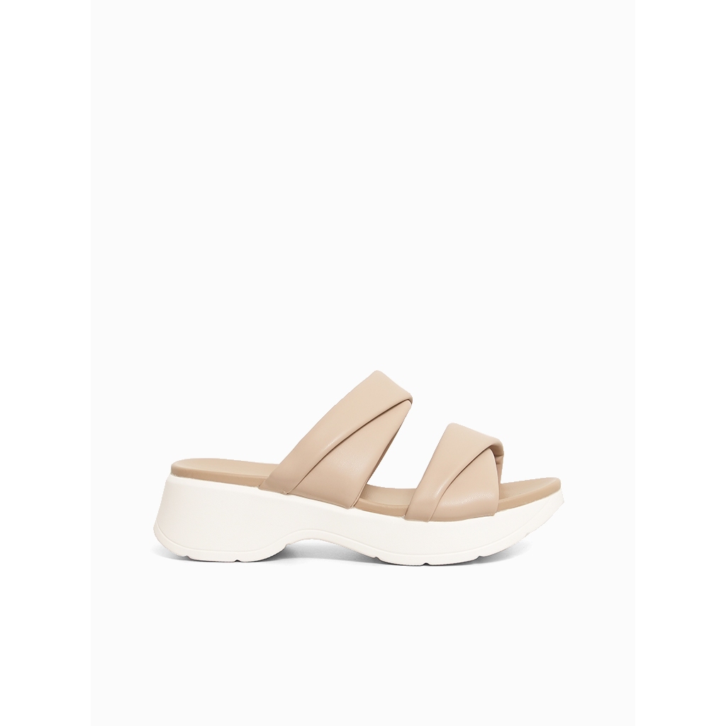 CLN 24H-Rogue Wedge Slides | Shopee Philippines