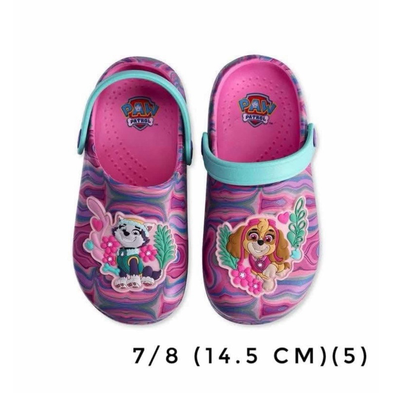 Minnie/Mickey/Paw Clogs (Sold@walmart)(NO BOX) | Shopee Philippines