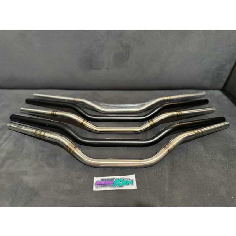 Jet2Wheels Handle Bar Universal | Shopee Philippines