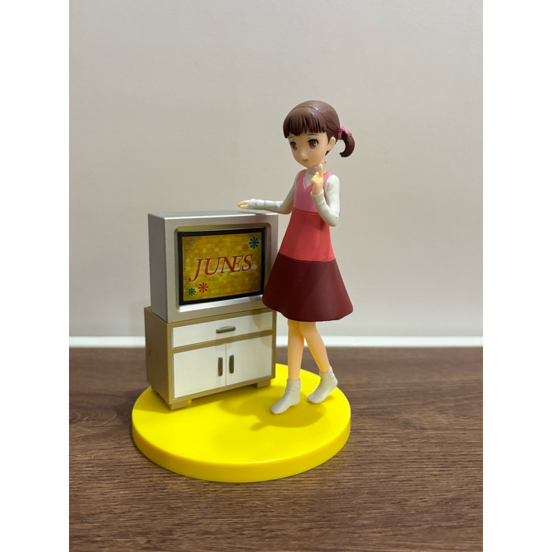 Authentic Taito Persona 4 Nanako Dojima Figure | Shopee Philippines