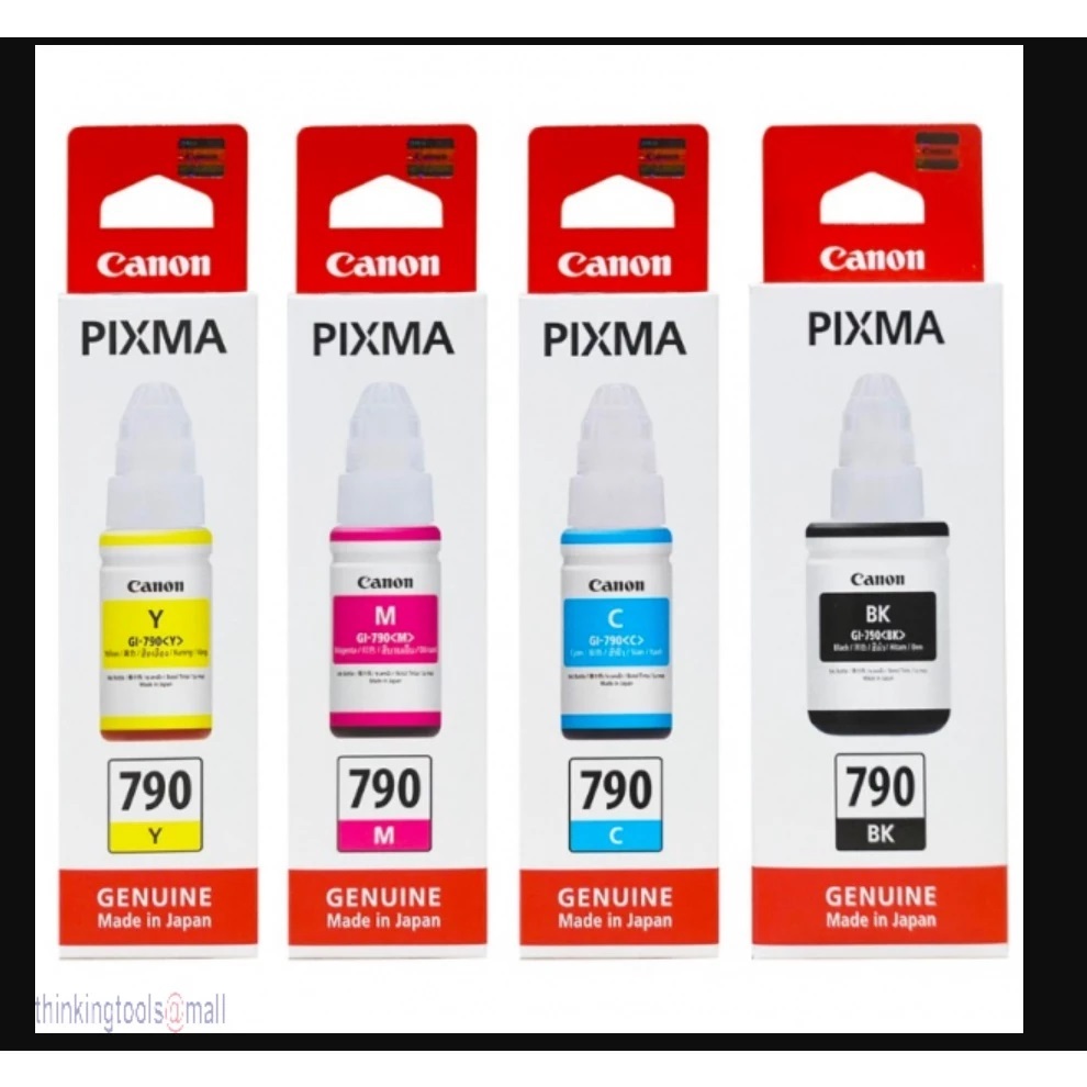 PIXMA /G1000 /G1010 /G2000 /G2002 /G2010 /G3000 /G3010 /G4000 /G4010 ...
