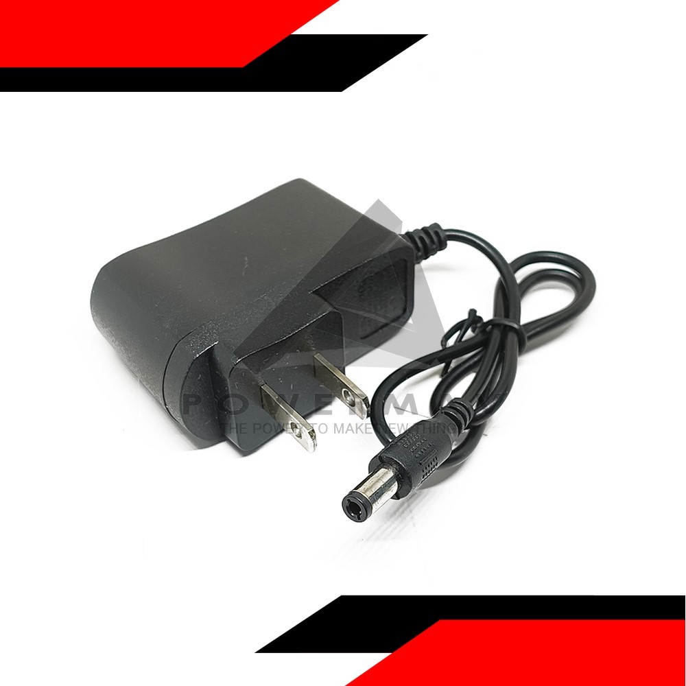5V DC 2A ADAPTOR AC DC Adapter Power Supply US Plug Wall Charger ...