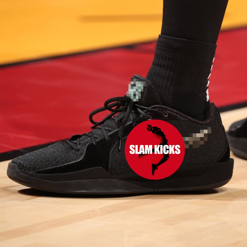 Sabrina 2 Black Label NBA Basketball Shoes For Men OEM Quality Sneakers ...