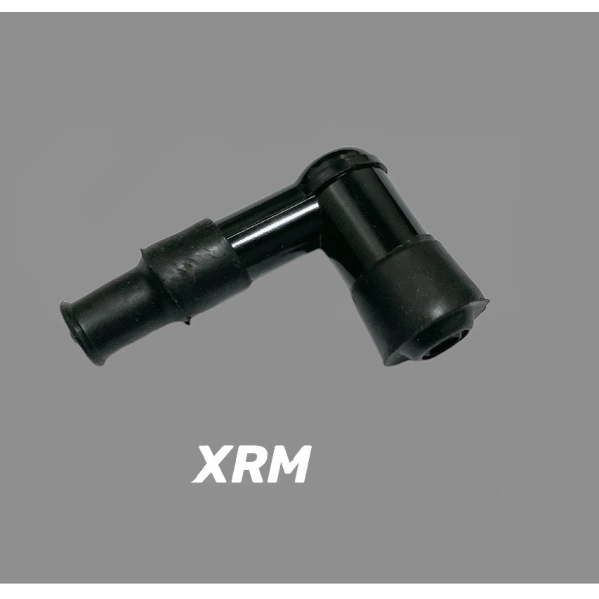 MOTORCYCLE SPARK PLUG CAP XRM GY6 MIO BAJAJ BARAKO RAIDER150 SNIPER MIO ...