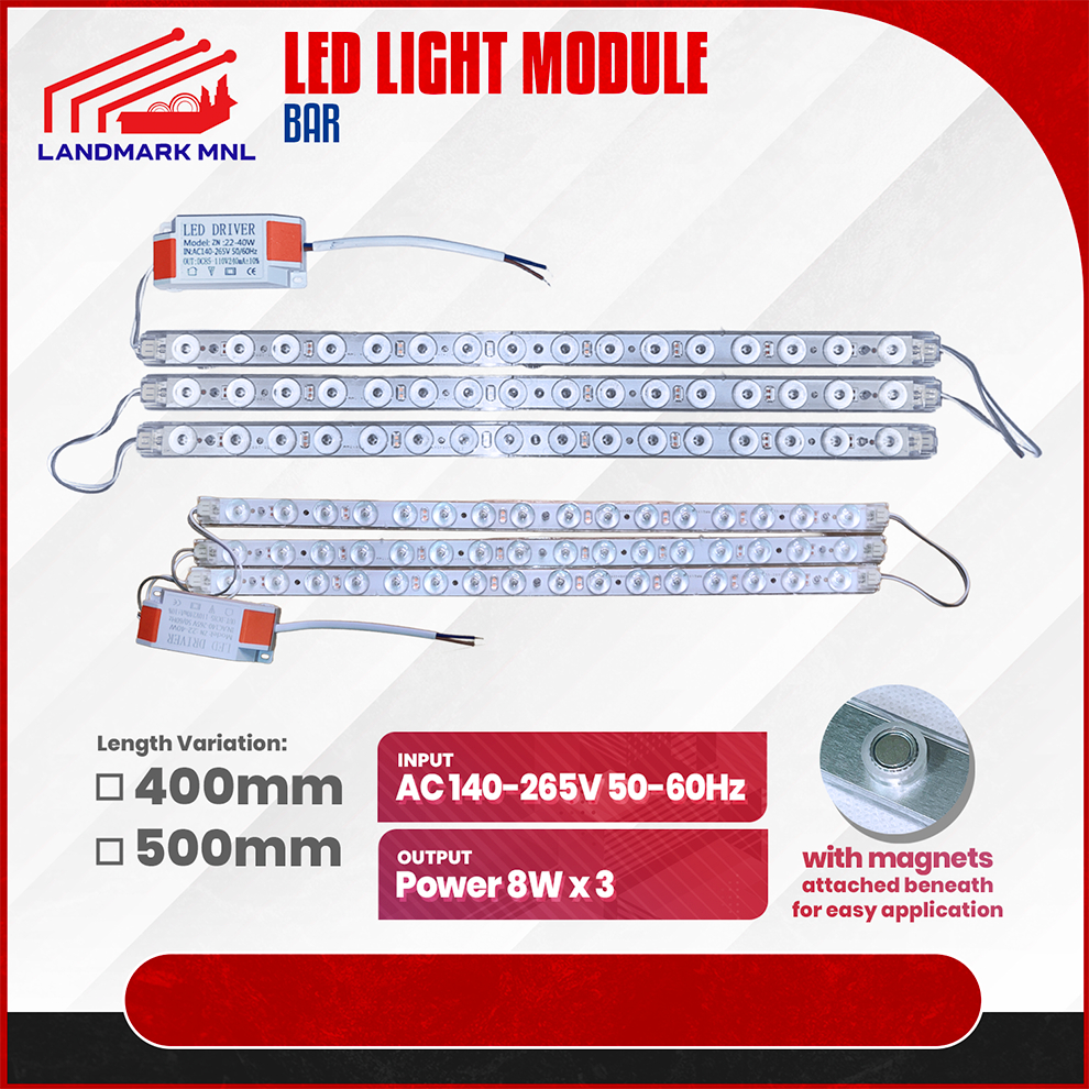 Led Light source module led bar for Replacement | Led strip wick ...