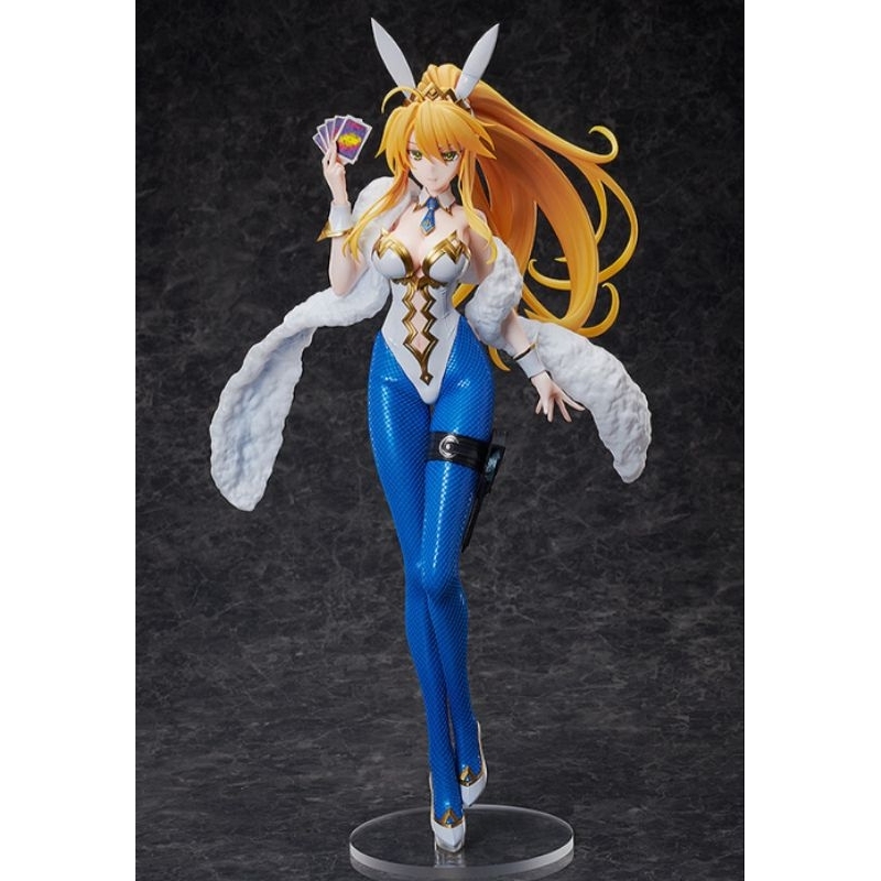 Scale Figure 1/4 Freeing Ruler / Altria Pendragon (FGO) | Shopee ...