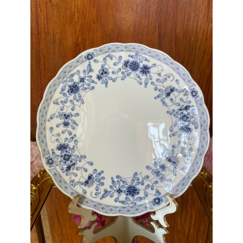 Narumi Milano Gateau Plate | Shopee Philippines