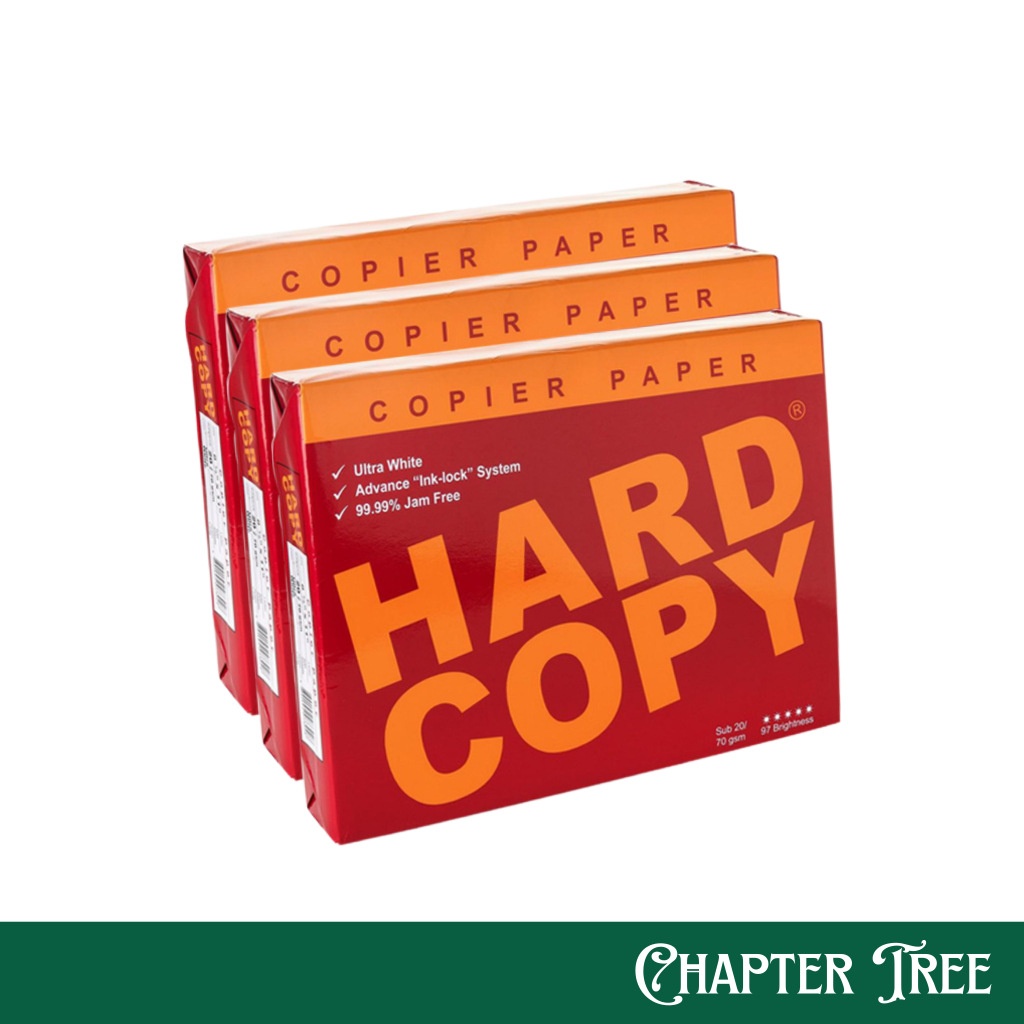 A3 Hard Copy Bond Paper (70 GSM) | Shopee Philippines