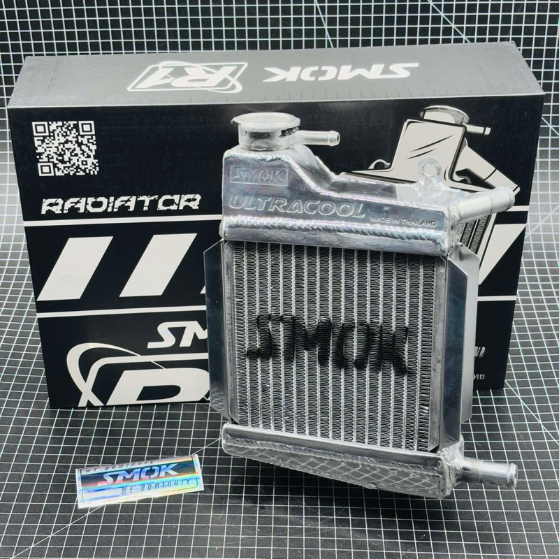 SMOK R1 Radiator 2 Rows for Nmax/Aerox/PCX/Adv (BRD Quality) | Shopee ...