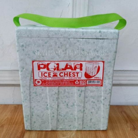 (SMALL) STYROBOX / STYRO BOX / PICNIC BOX ICE CHEST / COOLER ...