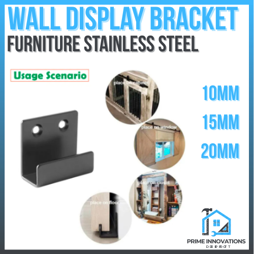 PID Wall Display Bracket | Shopee Philippines