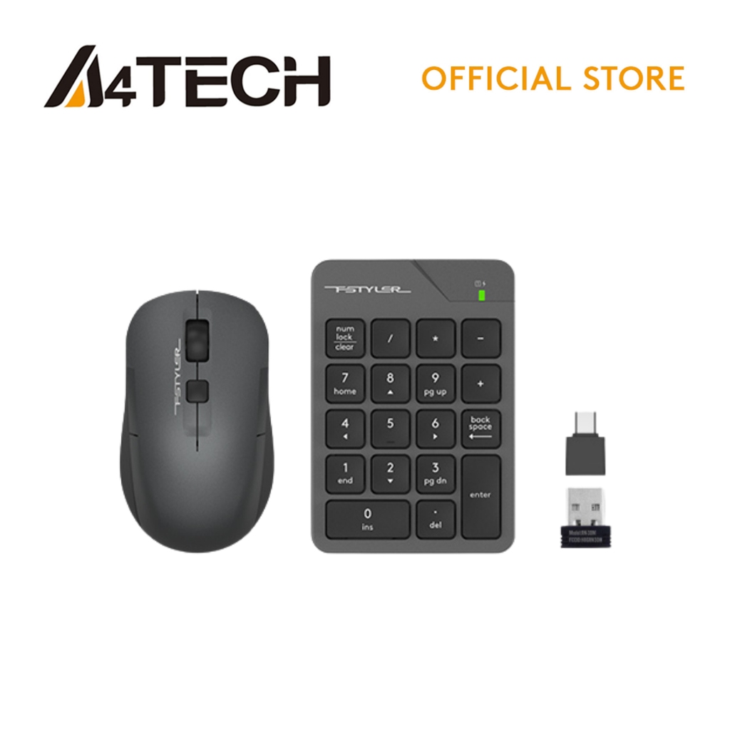 A4Tech Flagship Store, Online Shop | Shopee Philippines