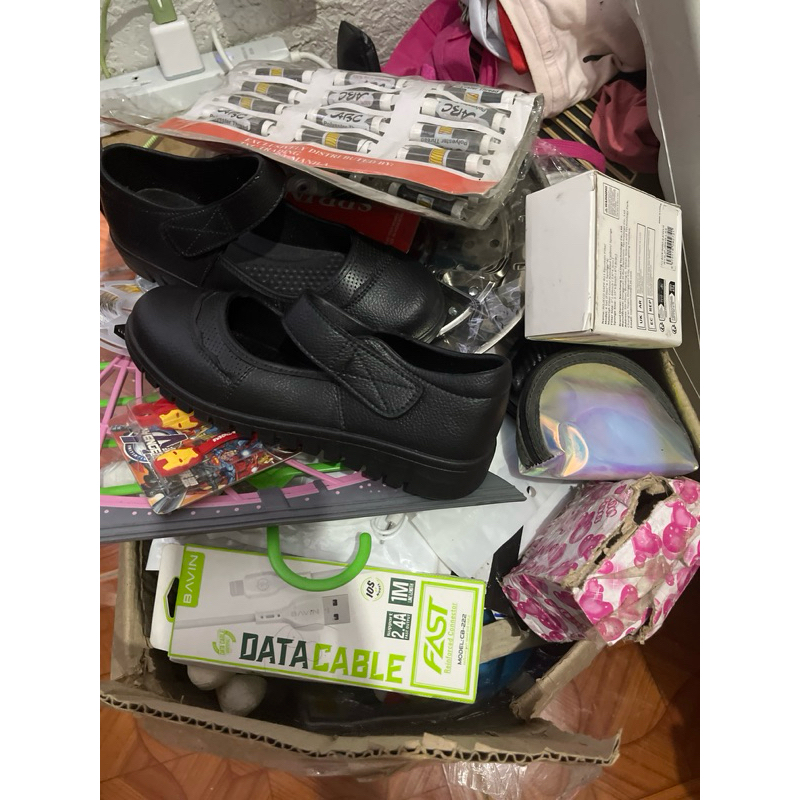 ANIK ANIK ITEMS (1kg) | Shopee Philippines