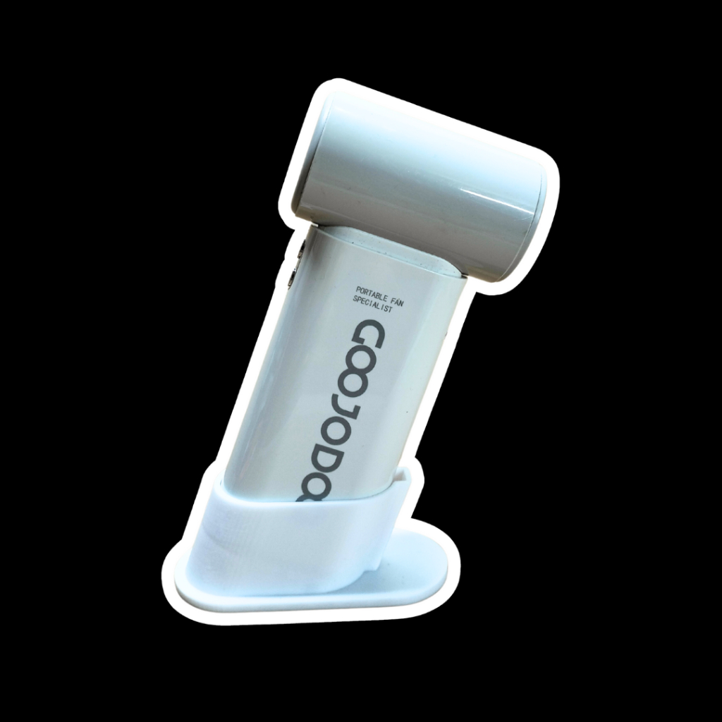 GOOJODOQ Fan GFS007 Desktop Angle Stand GOOJODOQ GFS007 Stand. GOOJODOQ ...