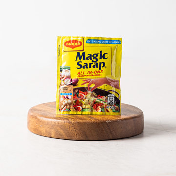 Magic sarap! (ALL IN ONE SEASONING) | Shopee Philippines